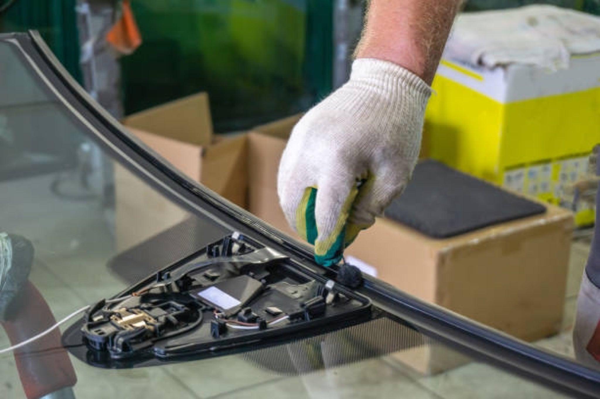 Exploring the Evolution of Automotive Glass Technology: What's New in ...